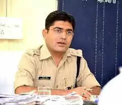 Big Breaking: रीवा, सीधी एसपी समेत 14 IPS अधिकारियों का हुआ प्रमोशन - Live Good Morning